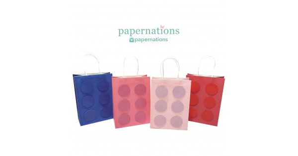 Lego Paper Bags